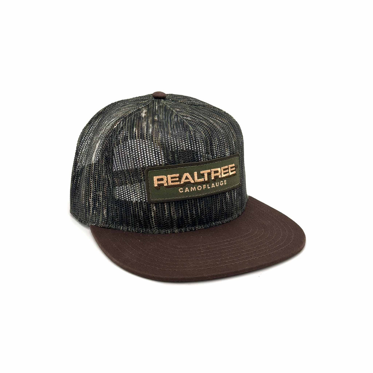 Realtree Mesh Cap – Center Stage Merchandising