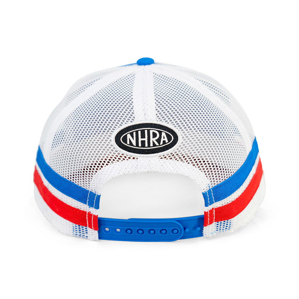 NHRA Ignite Youth Trucker Cap – Center Stage Merchandising